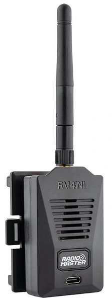 ВЧ модуль RadioMaster RM 4IN1 Micro/Nano 2,4 ГГц 4в1 - купить с ...