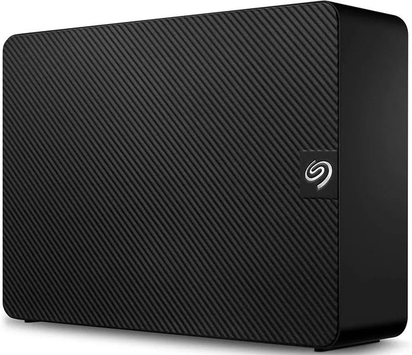 Seagate 12 ТБ Внешний жесткий диск Expansion (STKP12000400) - купить с ...