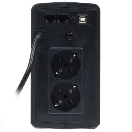 ИБП Линейно-интерактивный (Smart UPS) EA285-Pro, 850 В·А купить по выгодной цене в интернет ...