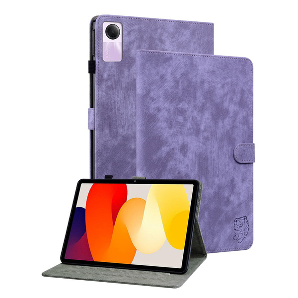 Чехол для Xiaomi Redmi Pad SE 11'' / Сяоми Редми Пад СЕ 11'' Роскошный ...