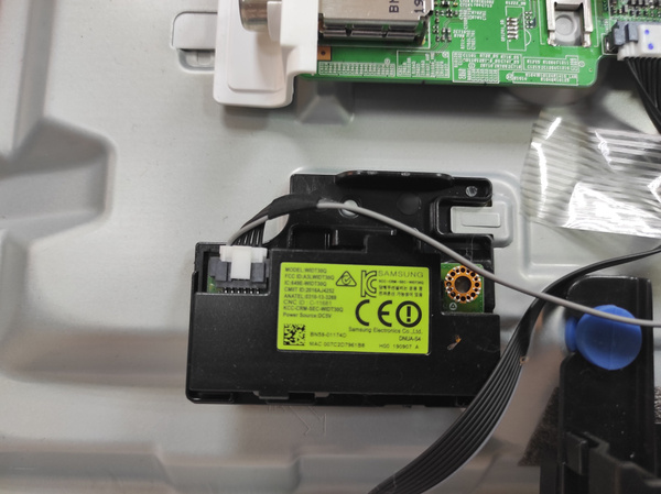 Wi-Fi модуль BN59-01174D для TV SAMSUNG UE32N4510AU - купить с ...