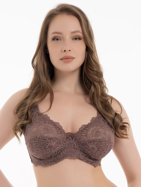 Бюстгальтер VE.NU.S - купить с доставкой по выгодным ценам в интернет-магазине OZON (1254525837)