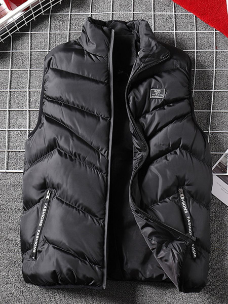 Жилет GENOIN - купить с доставкой по выгодным ценам в интернет-магазине ...