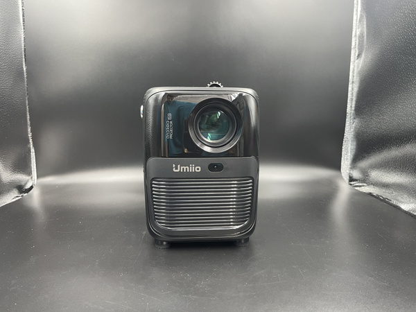 Проектор Umiio Q2 купить по доступной цене с доставкой в интернет ...