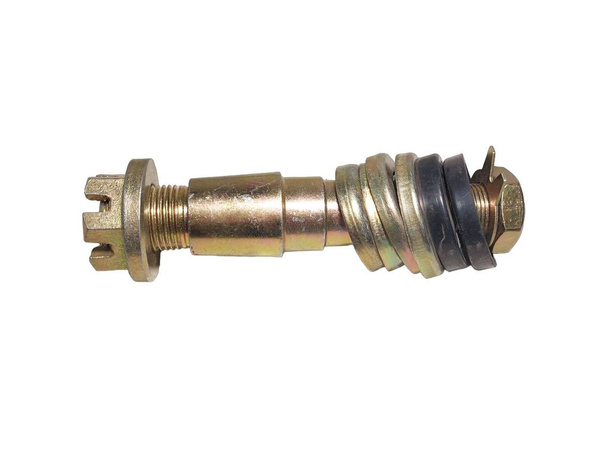 Палец гидроцилиндра ПВМ трактора МТЗ-82 (шток, в сборе) 147мм (102 ...