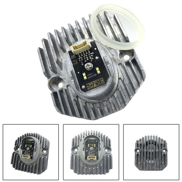 Модуль Дневных Ходовых Огней Для BMW 5' G30 G32 G38 F90 LED Drive ...