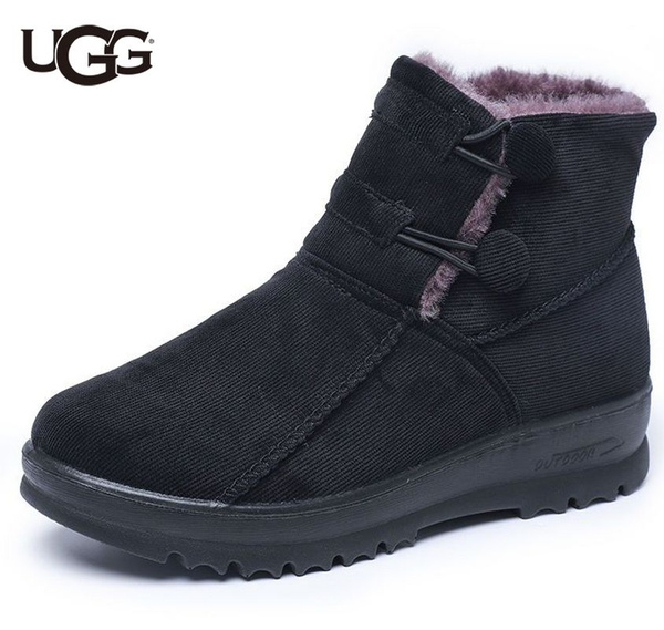 Ботинки UGG - купить с доставкой по выгодным ценам в интернет-магазине ...