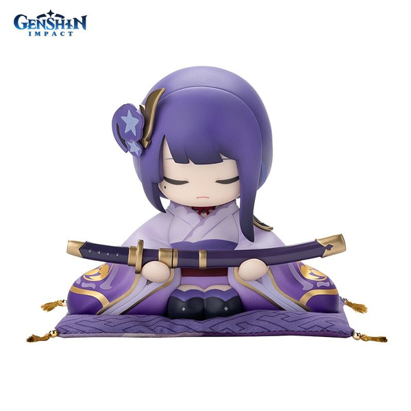 Фигурка The Statue of Her Excellency Raiden Shogun Statue of Her ...