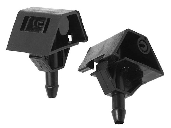 ST-28932-JD000 Форсунка омывателя лобового стекла NISSAN QASHQAI 07 ...