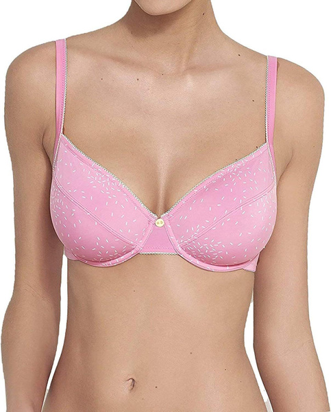 Бюстгальтер BEEDEES - купить с доставкой по выгодным ценам в интернет-магазине OZON (1256552631)