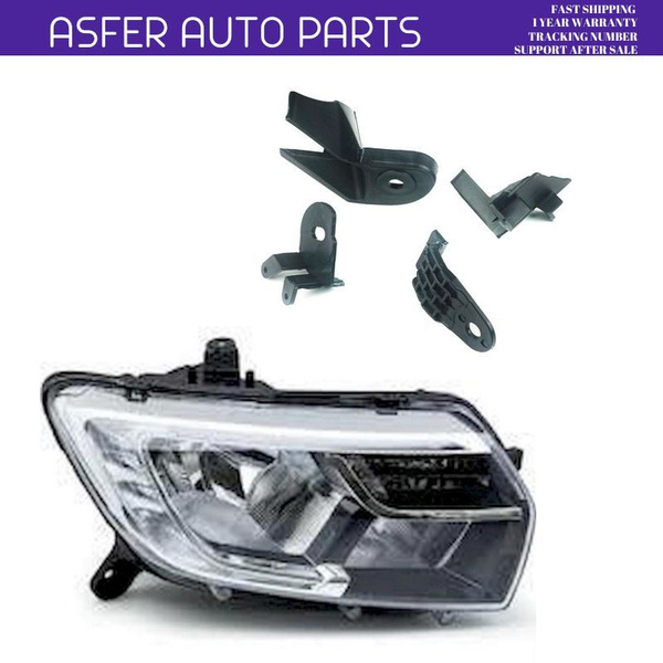 Ремкомплект фары Asfer Auto купить по выгодной цене в интернет-магазине ...