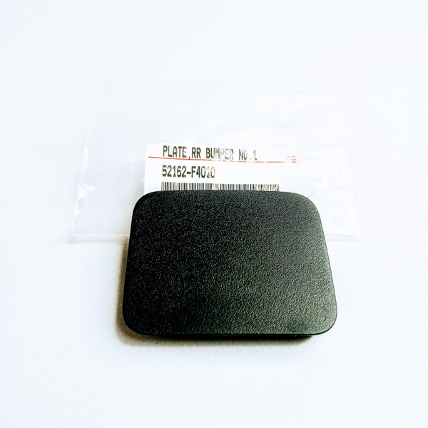 Заглушка заднего бампера Toyota 52162F4010 купить по низкой цене в ...