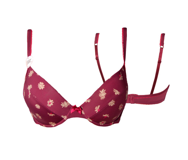 Бюстгальтер BEEDEES - купить с доставкой по выгодным ценам в интернет ...