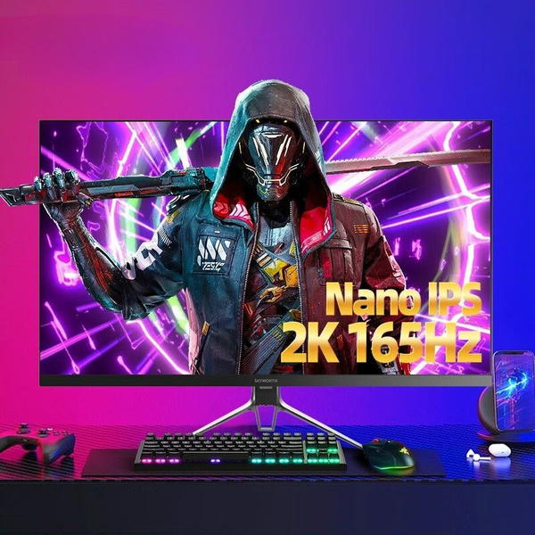 Монитор 7-дюймовый игровой экран F27G50Q PRO - купить по выгодной цене ...