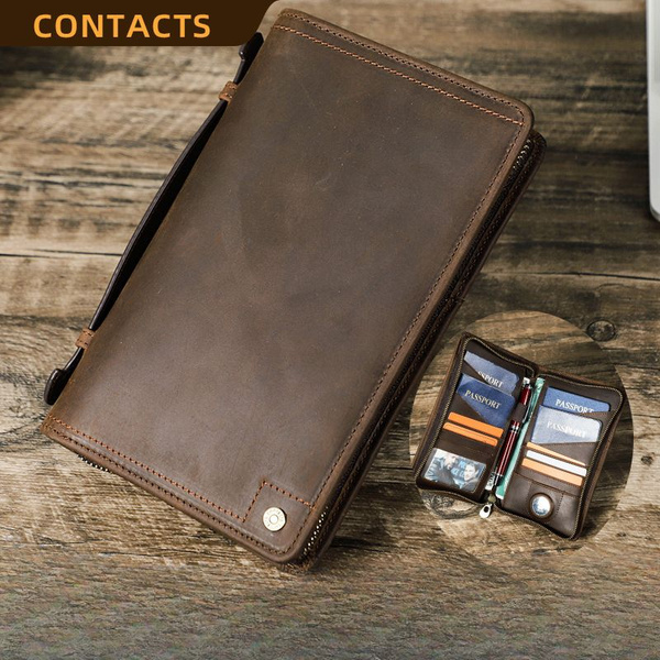 Клатч Contacts Мужская сумка-клатч - купить с доставкой по выгодным ...