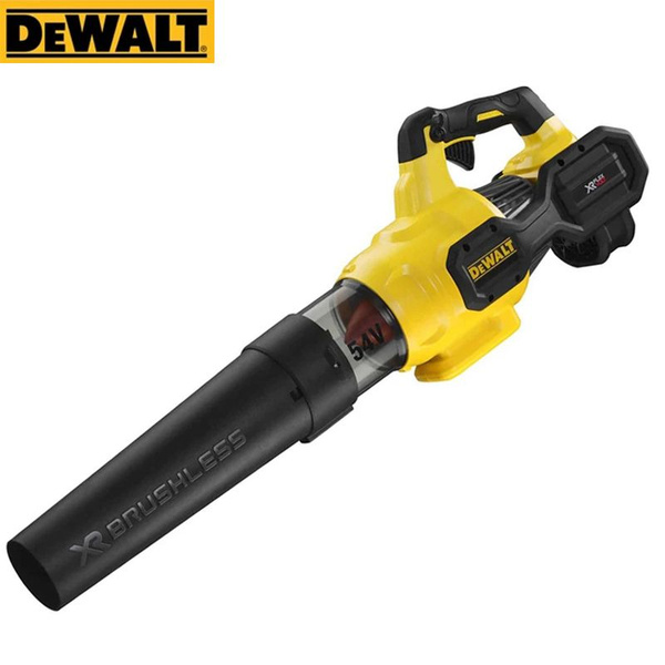 Бесщеточный беспроводной осевой вентилятор DEWALT DCMBA572, 60 В XR ...