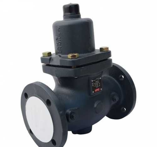 Клапан регулирующий Danfoss Vfg2 Ду50 Ру16 065b2393 Vfg2 Ду50 Ру16