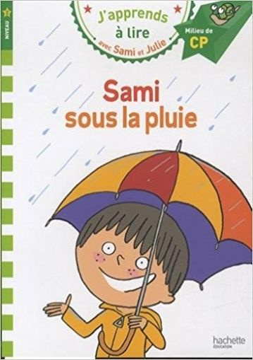 Sami sous la pluie Niveau 2 - купить с доставкой по выгодным ценам в интернет-магазине OZON ...