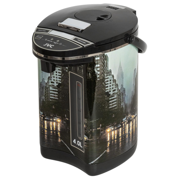 Термопот JVC JK-TP1010 - купить с доставкой по выгодным ценам в ...