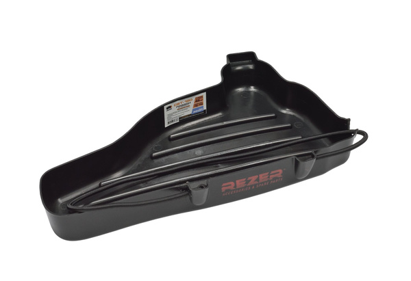 Поддон пластиковый с фиксатором для хранения бензопилы Rezer CST-180 ...