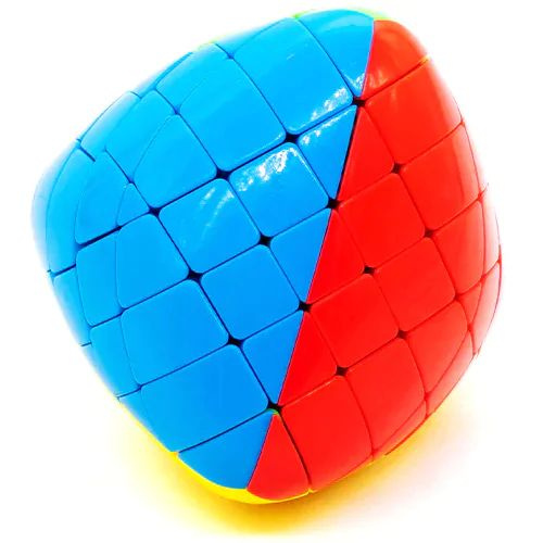 Мастерморфикс Рубика / ShengShou Mastermorphix 5x5 / Антистресс ...