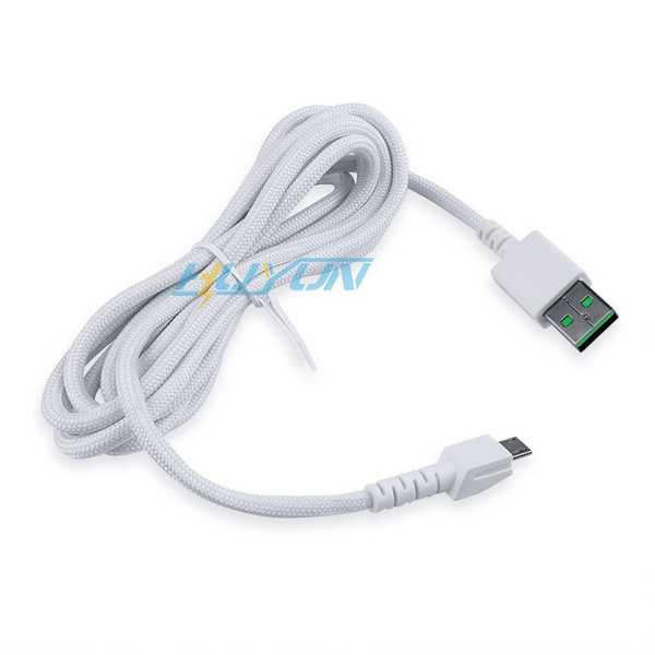 Кабель USB Viper cable - купить по низкой цене в интернет-магазине OZON ...