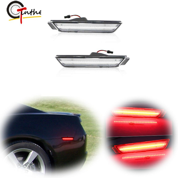 Лампа автомобильная Gtinthebox 12В/24В, 2 шт. купить по низкой цене с ...