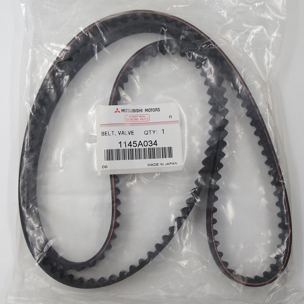 Ремень ГРМ для Mitsubishi 1145A034 Outlander Nativa Pajero Montero ...