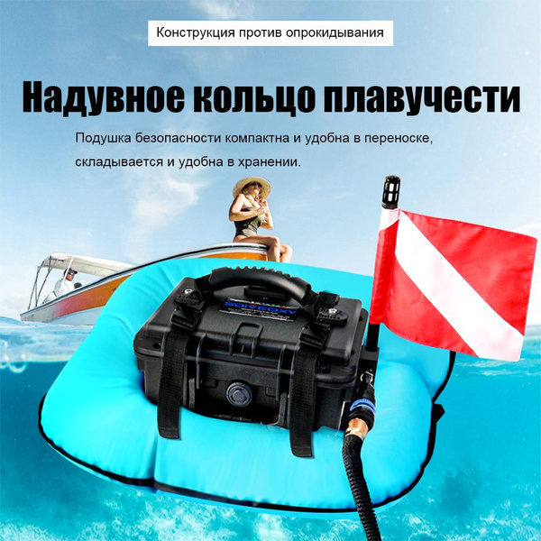 SDIVEOXY Набор для снорклинга - купить с доставкой по выгодным ценам в интернет-магазине OZON ...