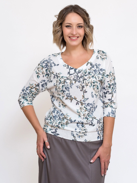 Лонгслив Balsako - купить с доставкой по выгодным ценам в интернет ...