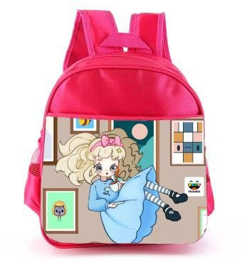 Рюкзак Tока Бока, Toca Boka №53 - купить с доставкой по выгодным ценам ...