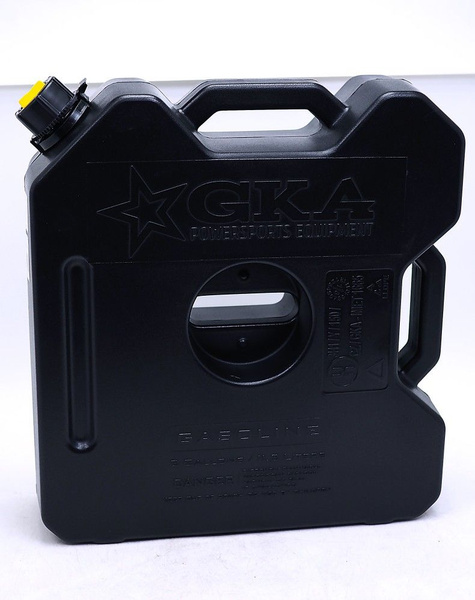 Канистра для ГСМ GKA - купить по доступным ценам в интернет-магазине ...