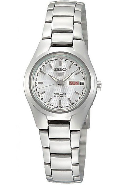 Женские механические наручные часы с автоподзаводом Seiko SYMC07K1 ...