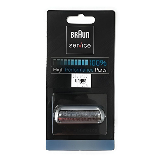 Сетка для бритвы Braun Pocket Go (5s) - купить с доставкой по выгодным ...