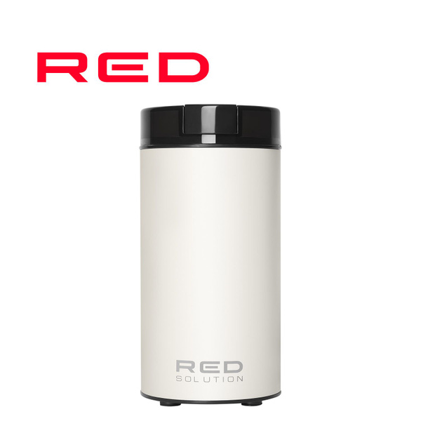 Кофемолка RED solution КофемолкаRed1, бежевый купить по низкой цене с доставкой в интернет ...