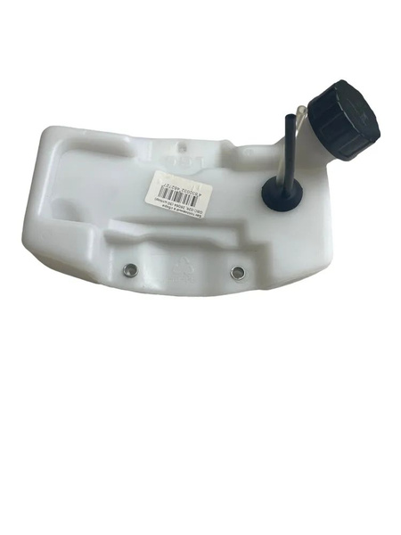 Бензобак мотокосы Carver GBC-026 в сборе Тип 1 - купить по выгодной ...