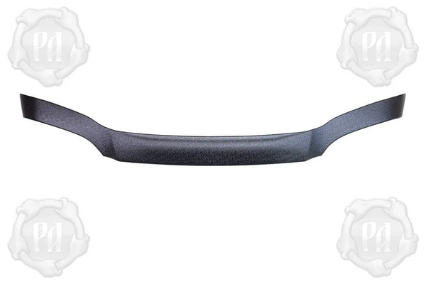 Дефлектор капота Русская Артель 513297 купить по выгодной цене в ...