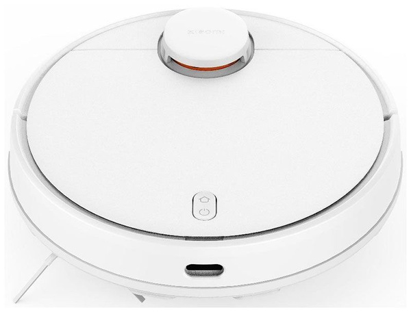Робот-пылесос Xiaomi Robot Vacuum S12 EU купить на OZON по низкой цене ...
