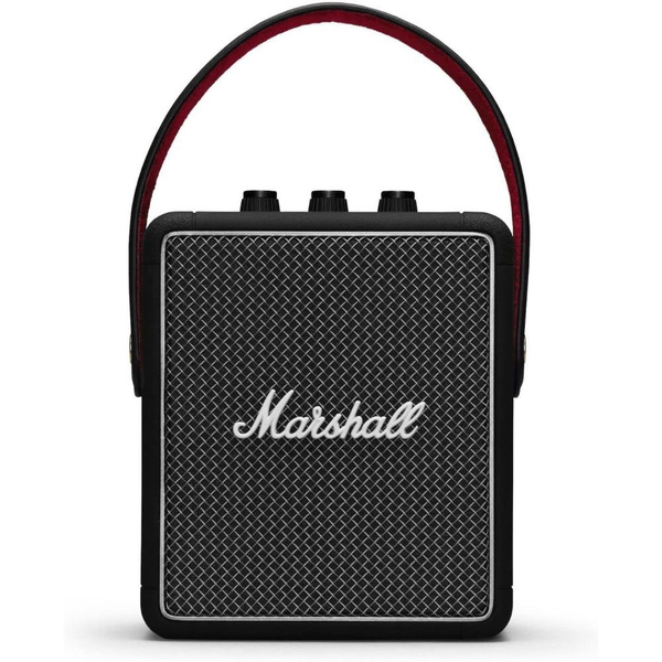 Беспроводная колонка Беспроводная Bluetooth-колонка Marshall Stockwell ...