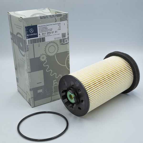 Фильтр топливный A5410900151 - купить по выгодным ценам в интернет ...