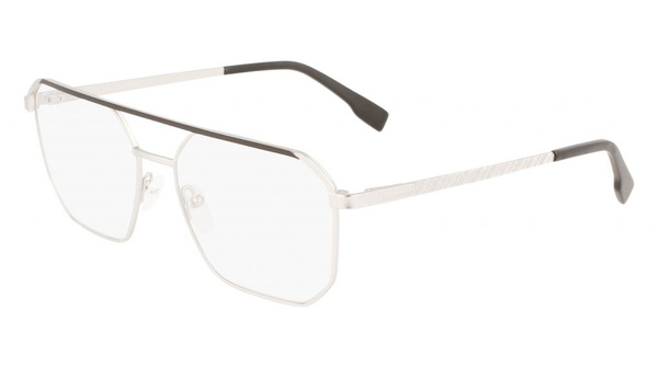 Медицинская оправа KARL LAGERFELD KL338 золотой - купить с доставкой по ...