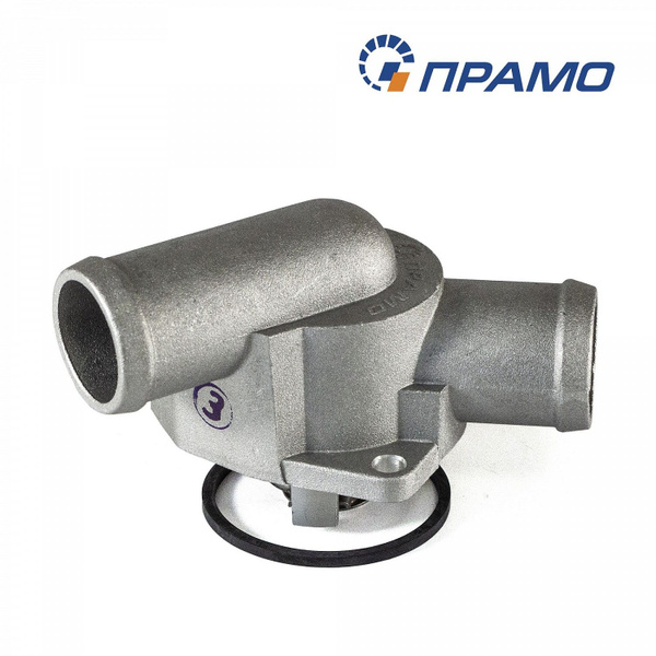Термостат ВАЗ-2110-2115, 2170-2172 Priora, с 2003 г., с инжекторным ...