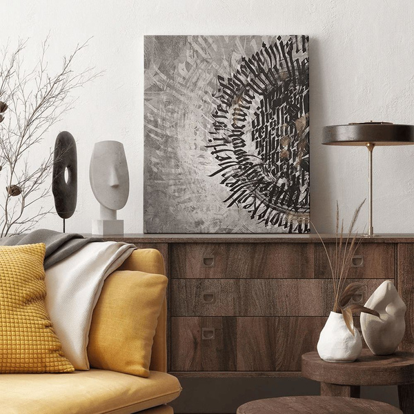 Панно FACTURA Calligraphy Calligraphy2 - купить по выгодным ценам в ...