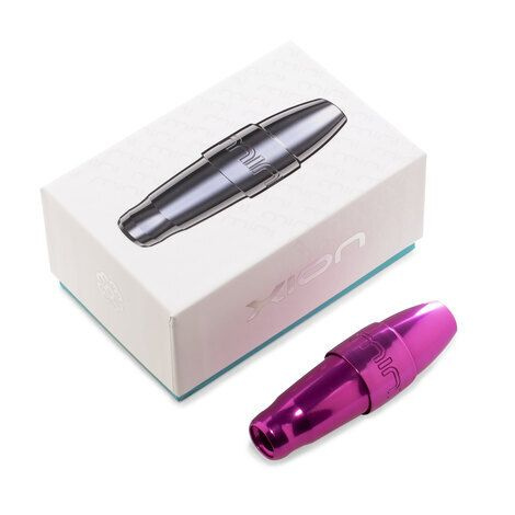 Тату машинка Xion Mini купить на OZON по низкой цене (1282984386)