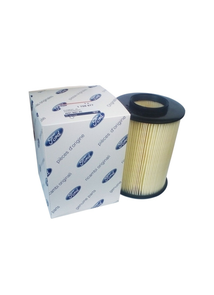 Фильтр воздушный Ford 1708877 - купить по выгодным ценам в интернет ...