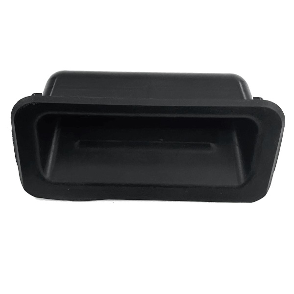 Ручка открывания замка внешней крышки багажника автомобиля 812601M500 ...