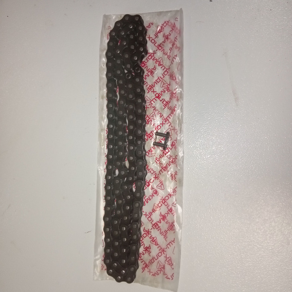 Цепь приводная на мопед Alpha, DELTA, DINGO, Sigma, Monster, Futong ...