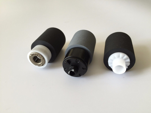 2F906230, 302F909171, 302F906240 Комплект роликов для KYOCERA Ecosys FS ...