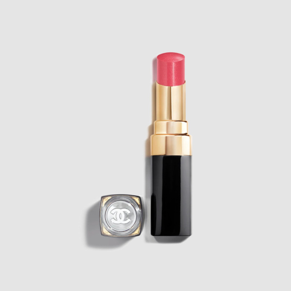 CHANEL ROUGE COCO FLASH Губная помада - купить с доставкой по выгодным ...