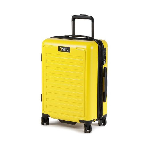 Чемодан National Geographic, 55 см - купить с доставкой по выгодным ...